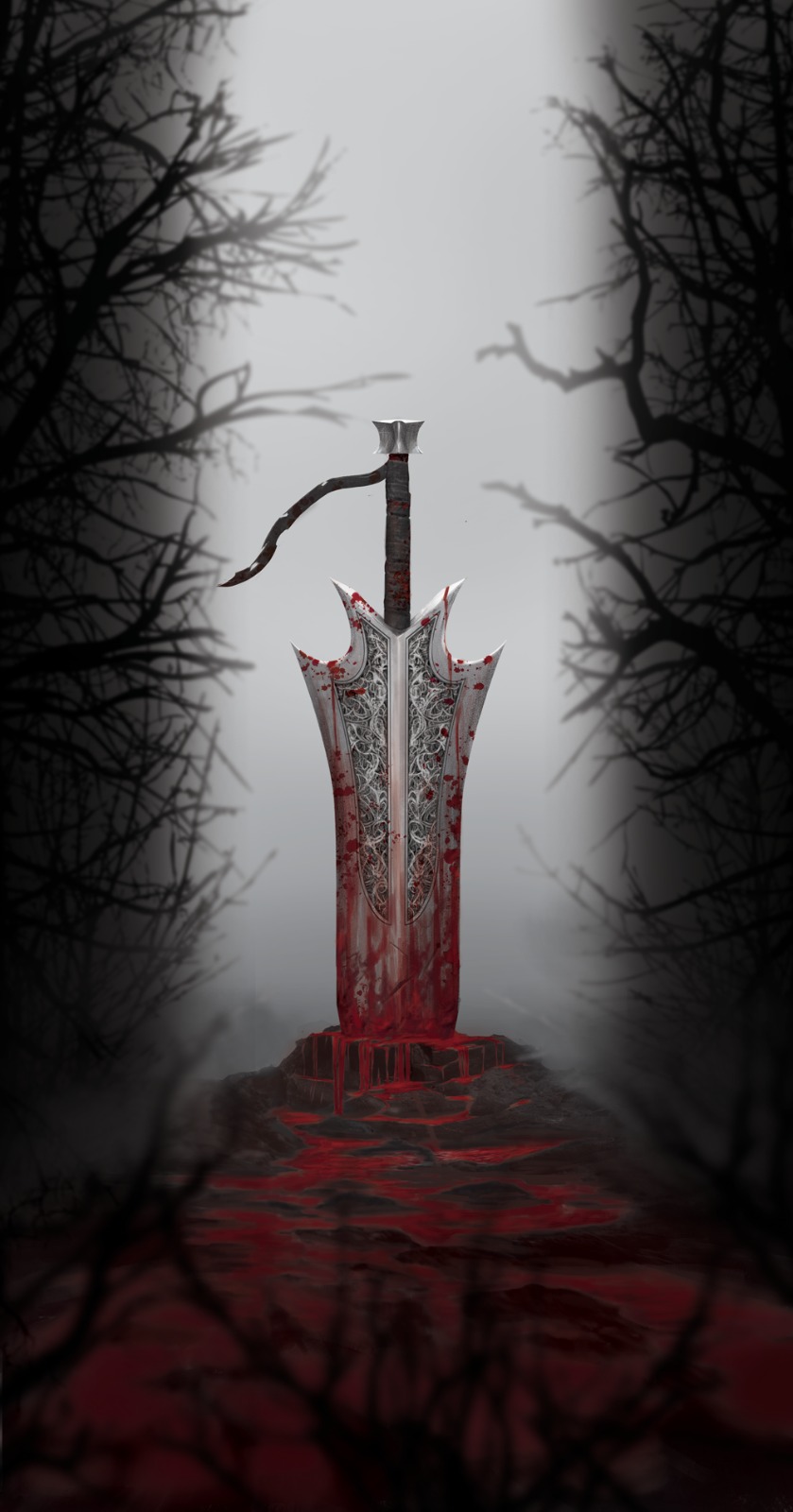 BLOOD SWORD 5e - OFFICINA MENINGI